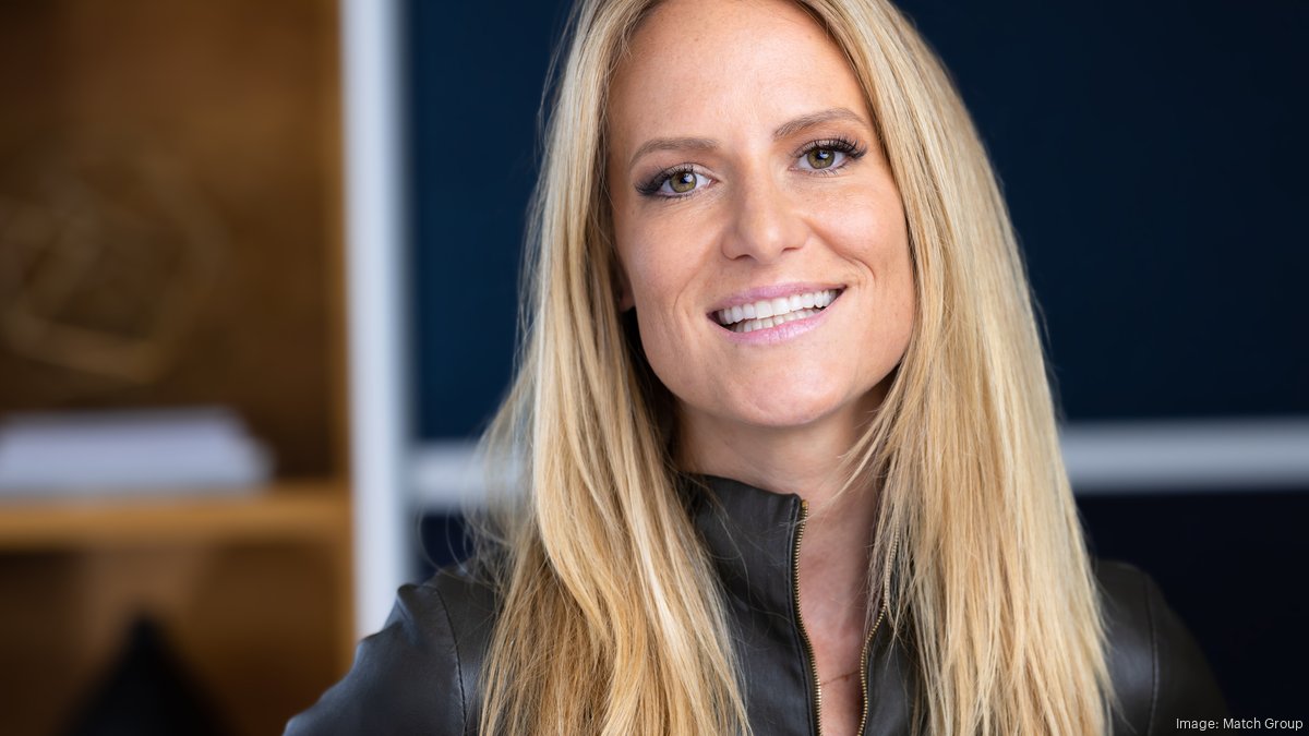 Match Group communications chief Justine Sacco says ‘measured’ approach ...