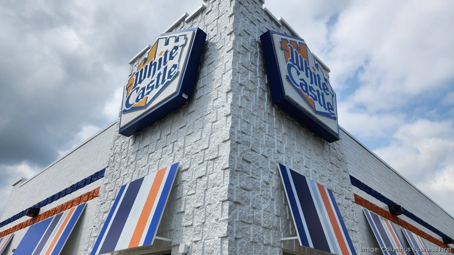 White Castle aims to begin building first Texas location soon - Houston ...