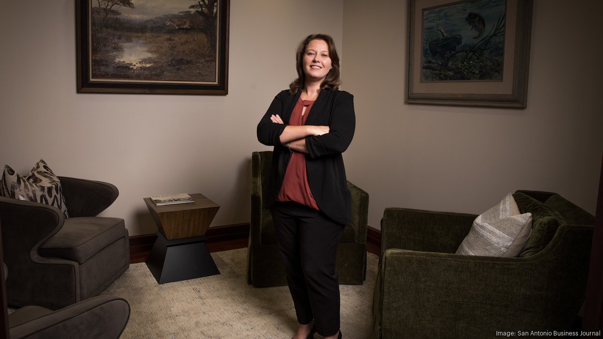 Kristina Craig - San Antonio Business Journal