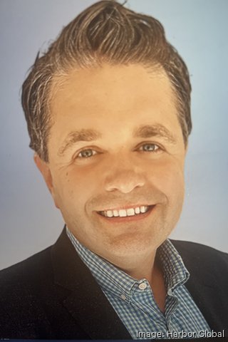 Newly formed Harbor Global takes downtown space for HQ - Chicago ...