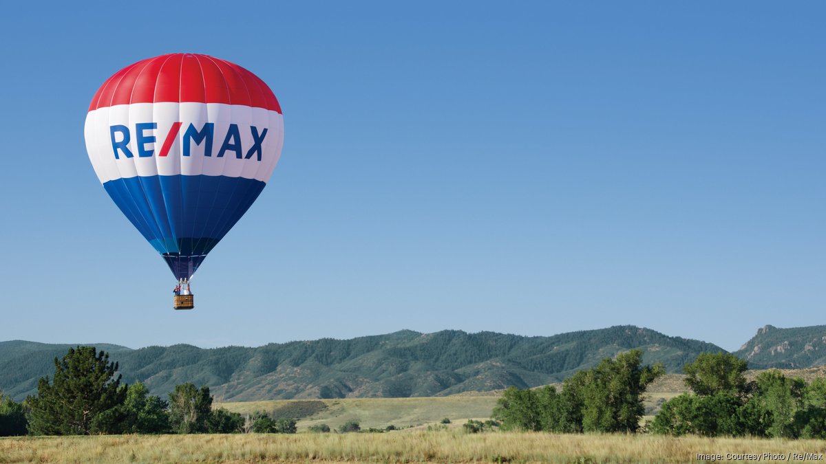 Amy Lessinger resigns as president from Re/Max LLC - Denver Business ...