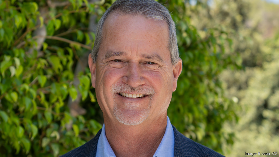 Dan Gober of Biocom California dissects L.A.'s life science industry ...