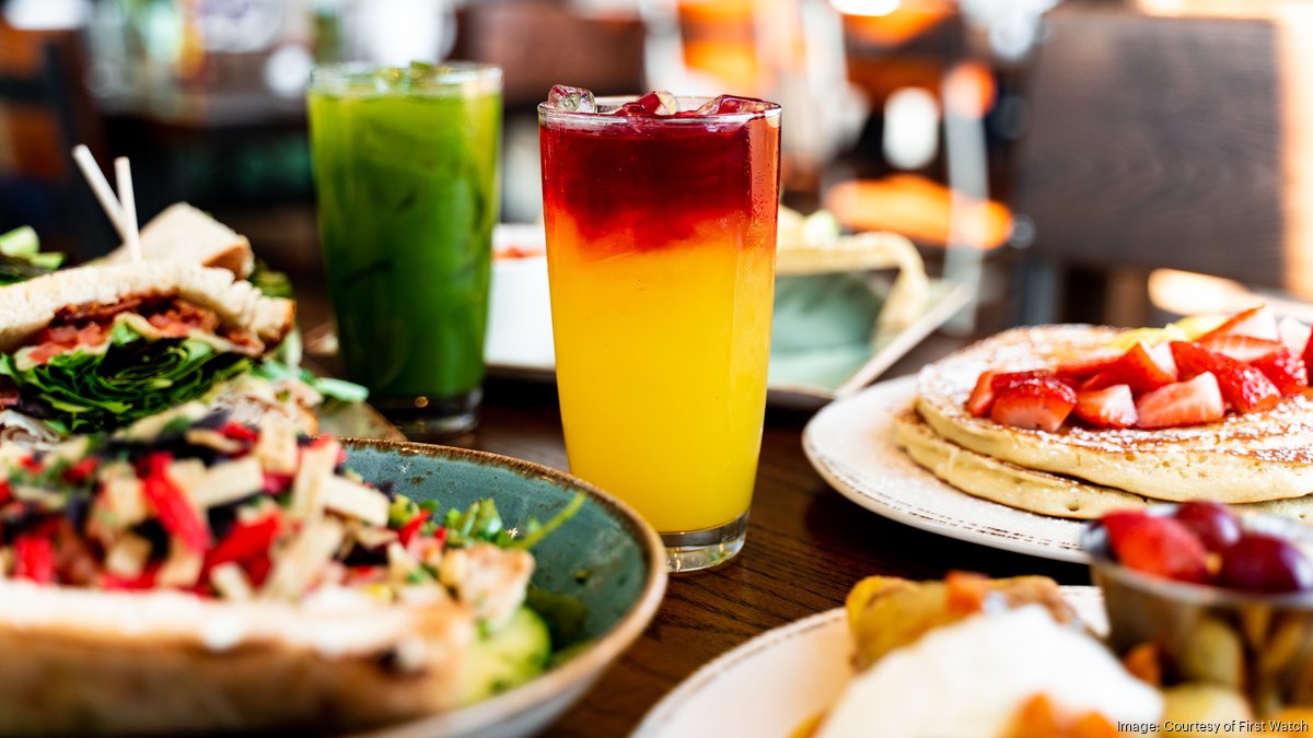 First Watch to open Owings Mills, Bel Air brunch restaurants ...