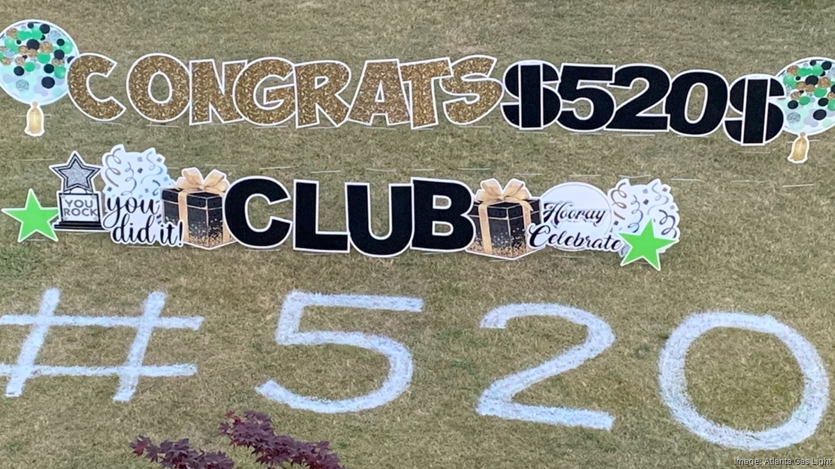 Athletic trainers help Atlanta Gas Light employees stay safe - Atlanta ...