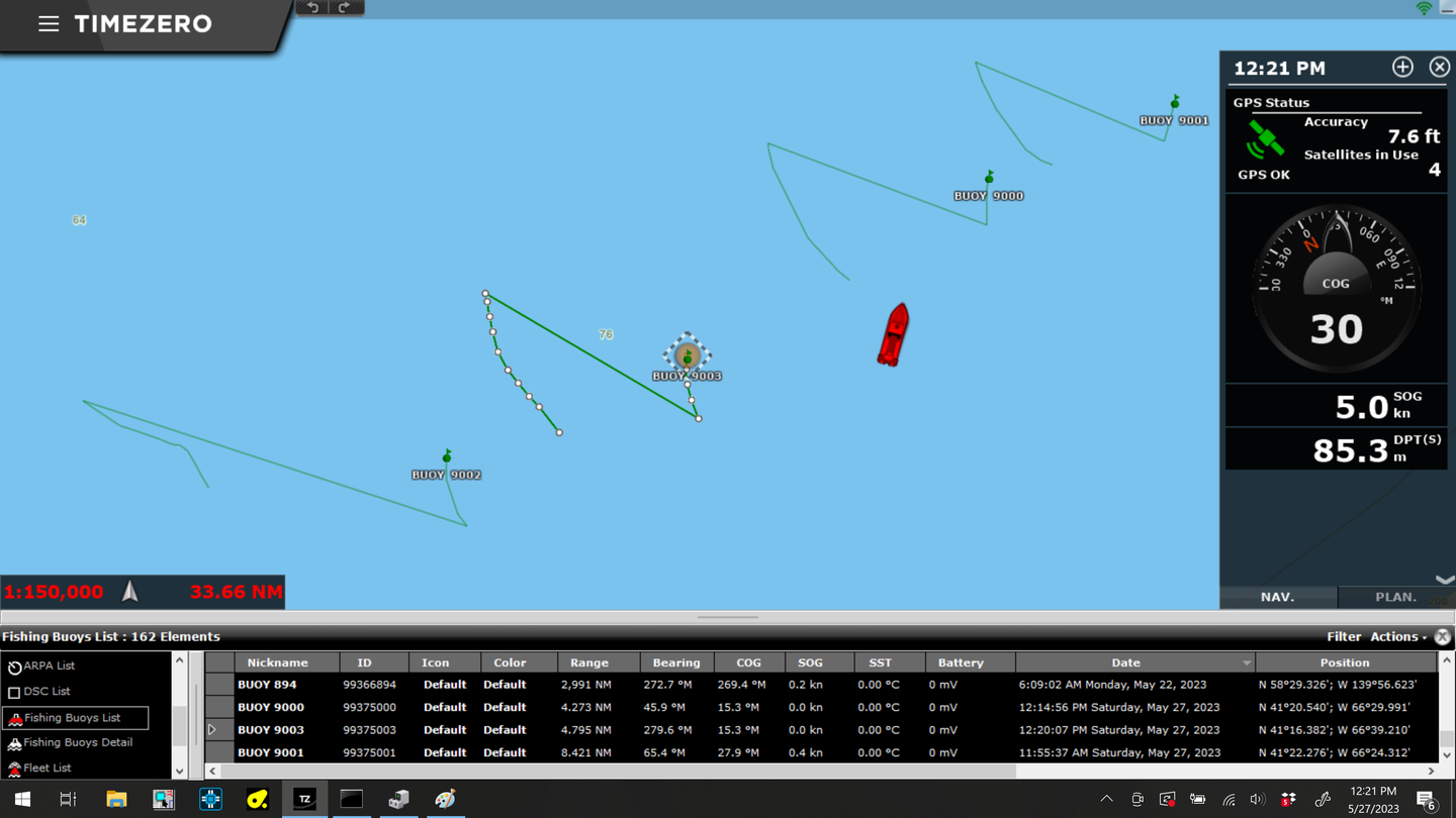 Bay Area Inno - How Blue Ocean Gear Inc. hopes to make commercial ...