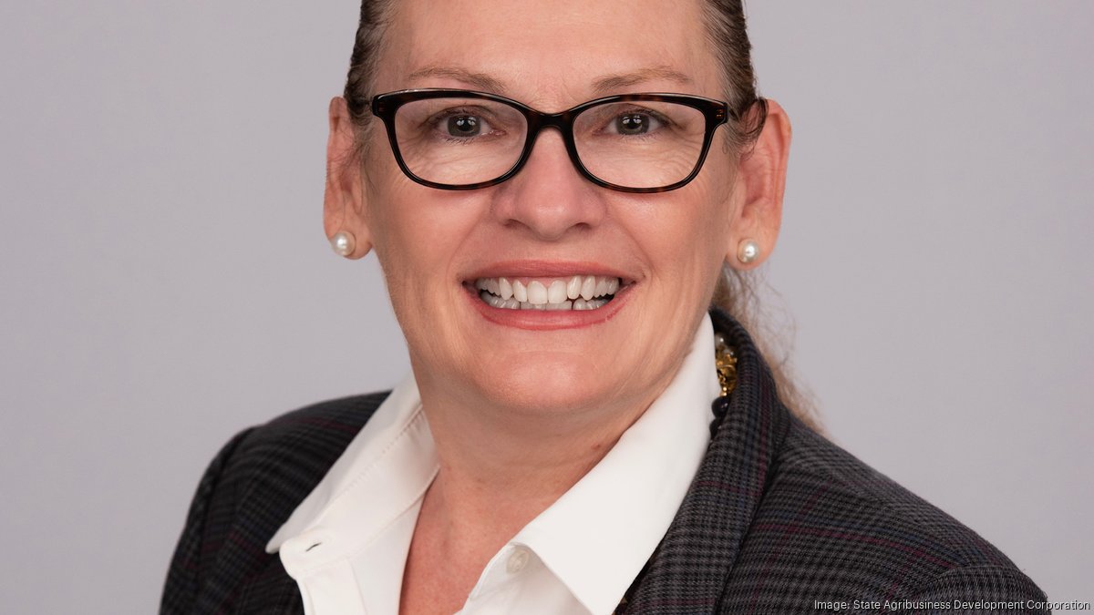 Agribusiness Development Corporation appoints new executive director ...
