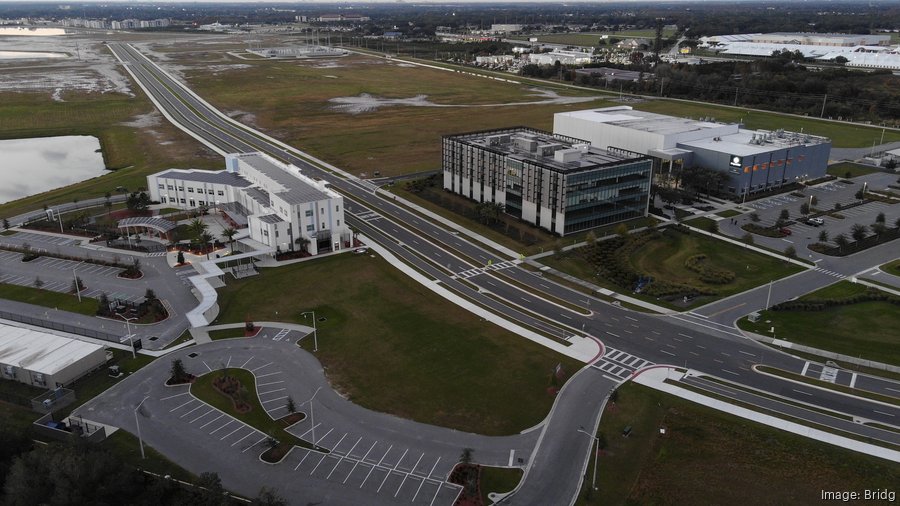 Bridg sets sights on NeoCity growth after major $160 million grant ...