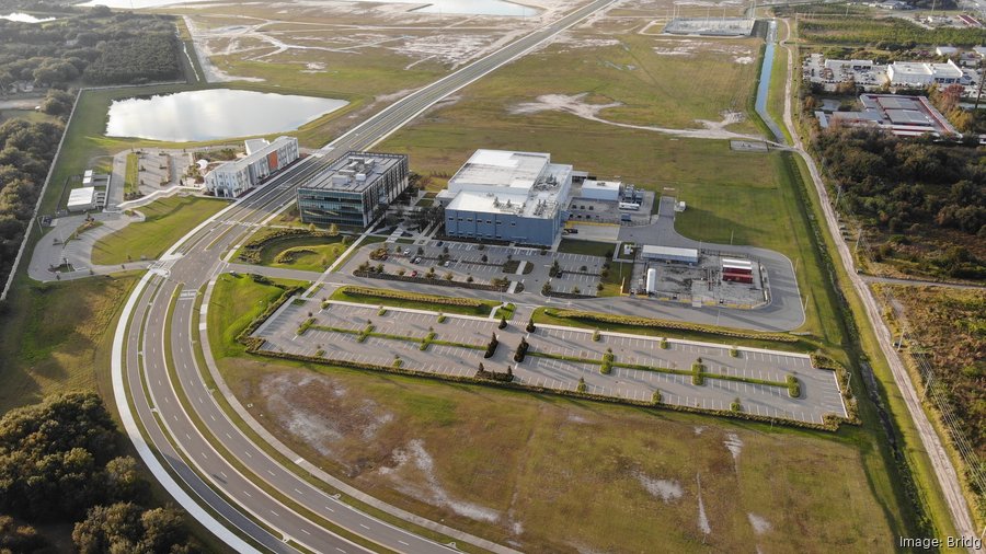 Osceola County gets Florida funds to build new NeoCity laboratory ...
