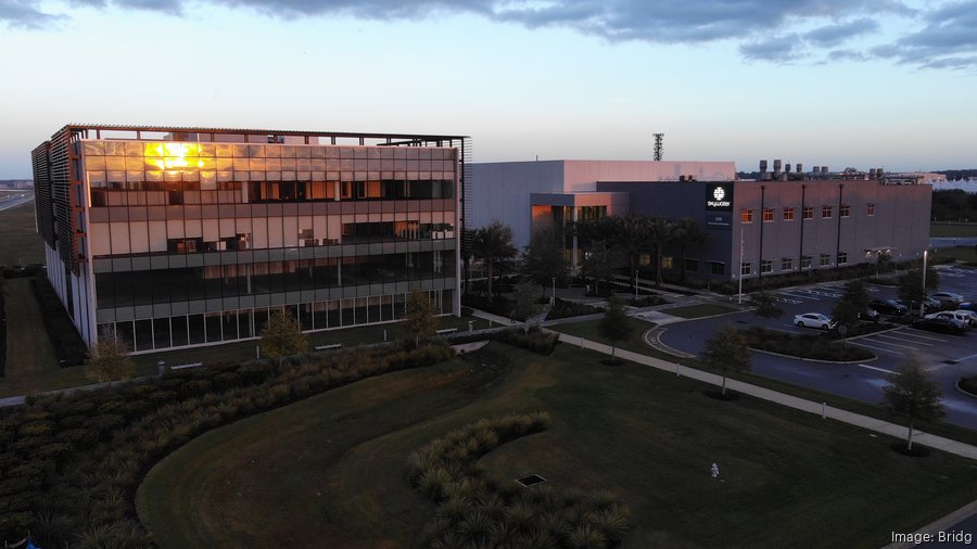 Florida's Osceola County semiconductor hub gets big National Science ...