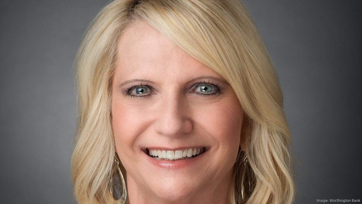 Worthington Bank taps Debbie Rhoads to help with expansion to Denton ...