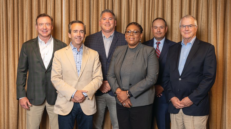 Energy industry leaders faced with challenging emission deadlines ...