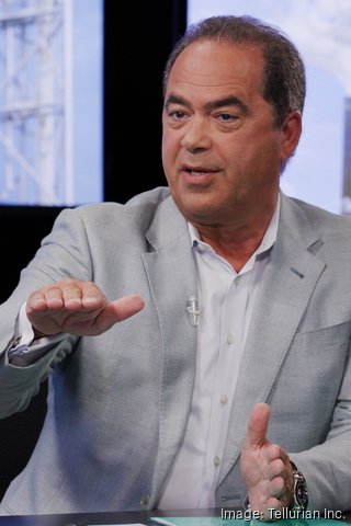 Tellurian names new president and general counsel - Houston Business ...