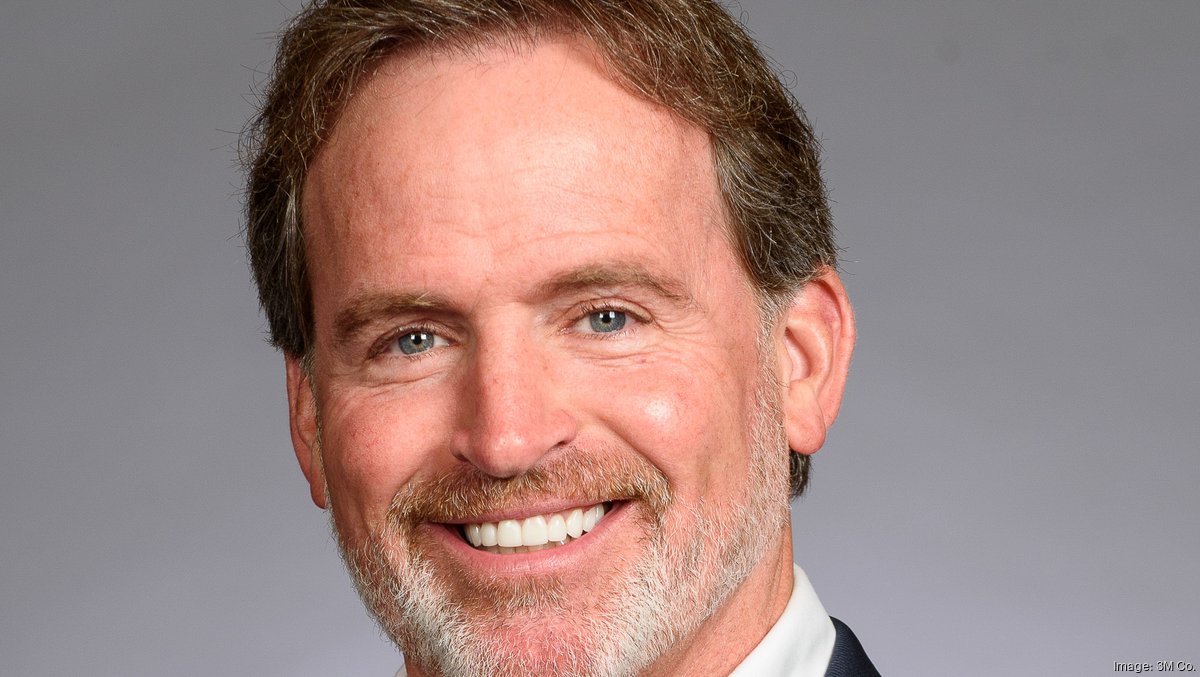 3M picks a leader for health care spinoff, names new president ...