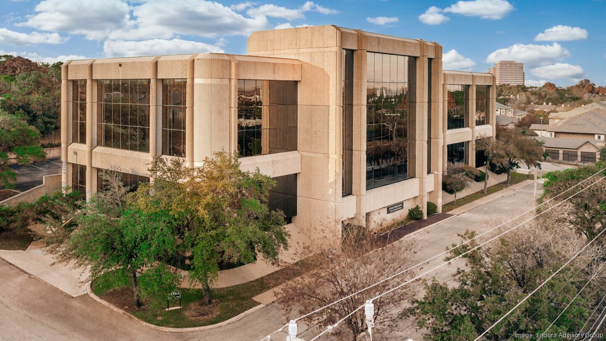 Navigating the Challenging Office Market: Two Northwest Side Buildings ...