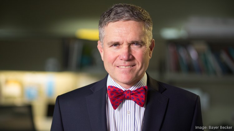 Bayer Becker names Etta Reed first woman president - Cincinnati ...