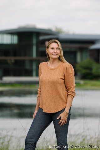 DBJ names 2024 Forty Under 40 Hall of Fame inductees - Dayton Business ...