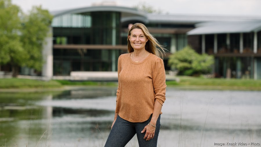 Prominent Dayton nonprofit Aileron drives new Ohio small business ...