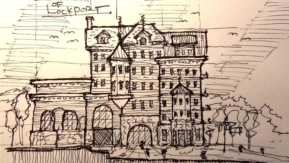 Apartments, restaurant and parking garage proposed in $30 million ...