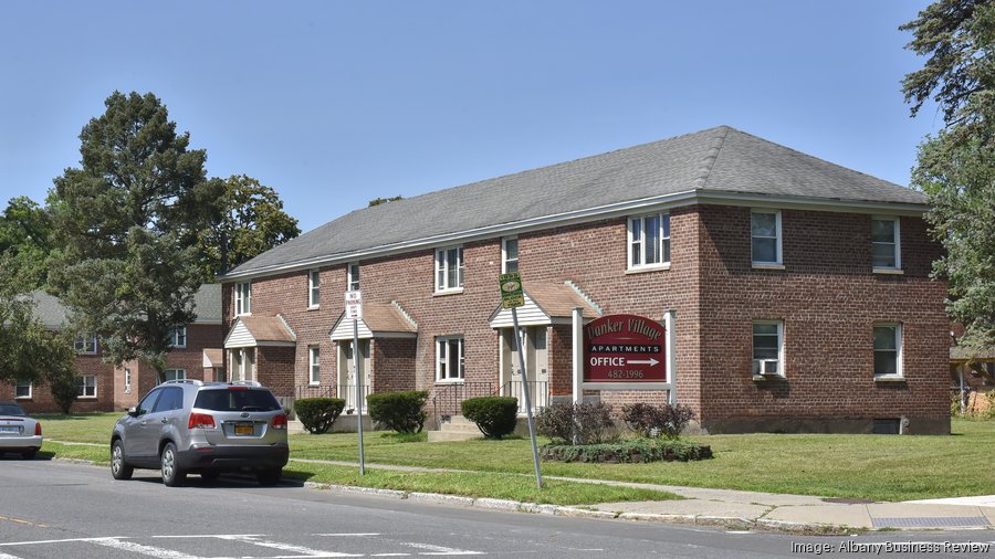 Danker Village Apartments in Albany sold to Cass Hill Development ...