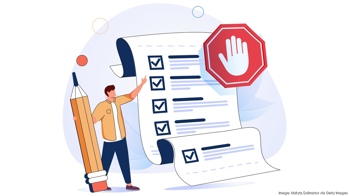AI concerns surge among executives; 84% expect policy changes - San ...
