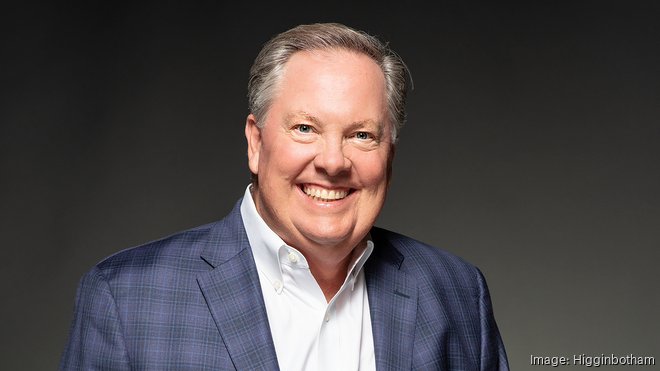 Fort Worth Newsmakers highlighted by DBJ - Dallas Business Journal