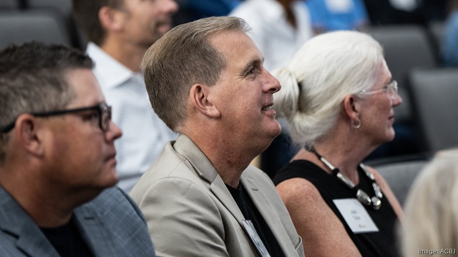 First look at St. Augustine Preparatory Academy's expansion: Slideshow ...
