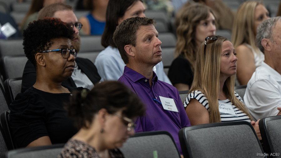 First look at St. Augustine Preparatory Academy's expansion: Slideshow ...