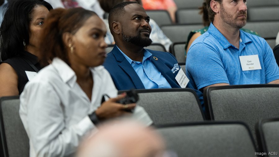 First look at St. Augustine Preparatory Academy's expansion: Slideshow ...