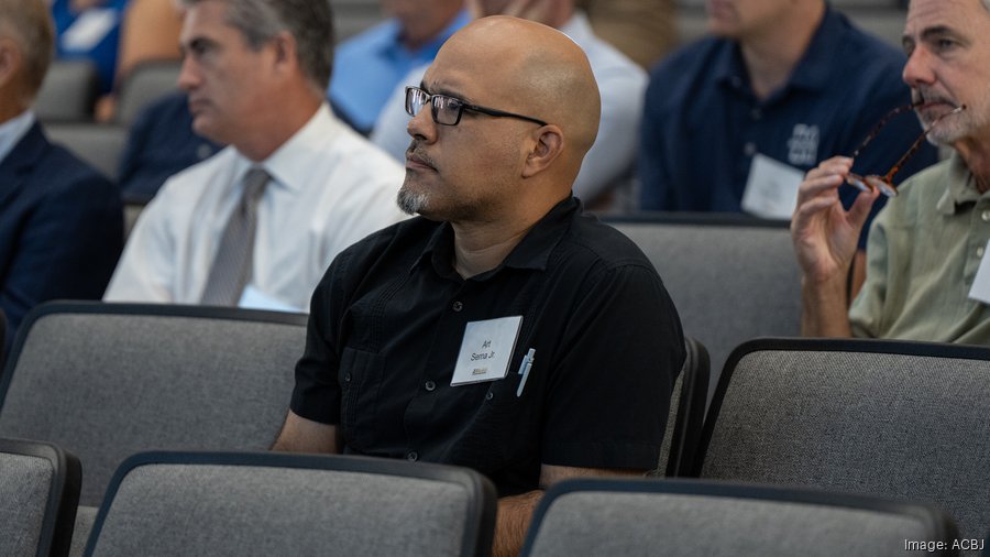 First look at St. Augustine Preparatory Academy's expansion: Slideshow ...