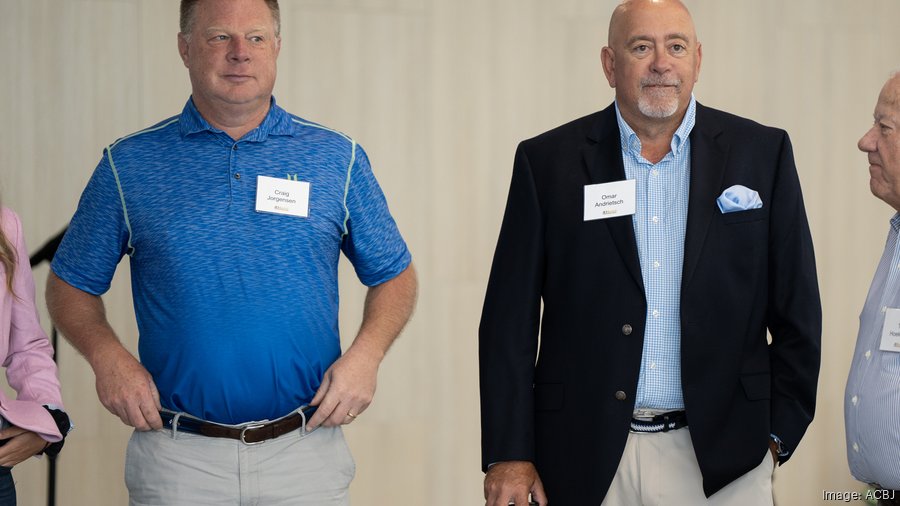 First look at St. Augustine Preparatory Academy's expansion: Slideshow ...