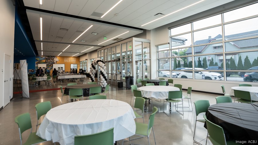 First look at St. Augustine Preparatory Academy's expansion: Slideshow ...