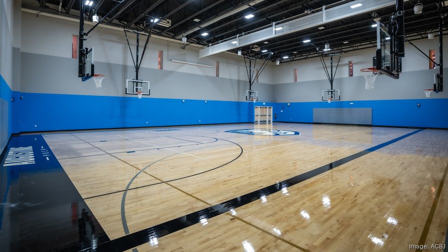 First look at St. Augustine Preparatory Academy's expansion: Slideshow ...