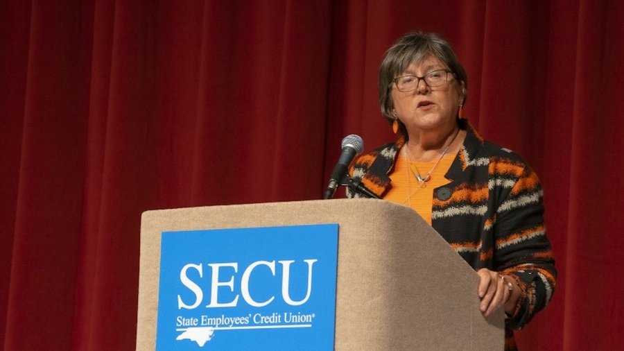 The members come first: Prioritizing the member experience at SECU ...