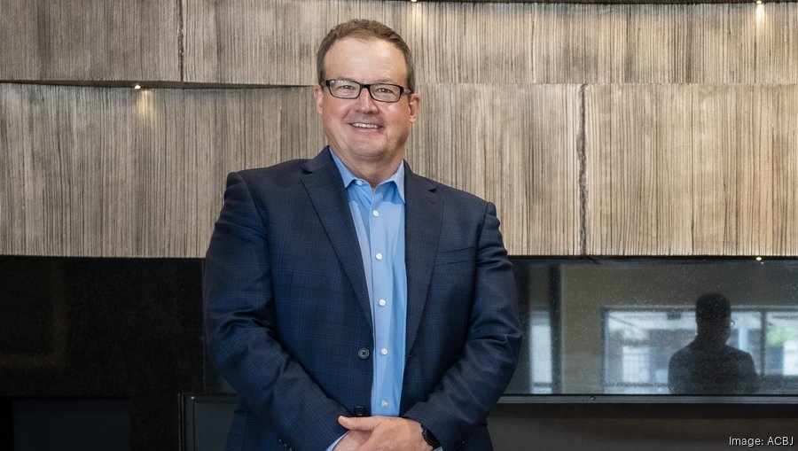 Fast-growing software firm VBA relocating from Germantown to Walker's ...