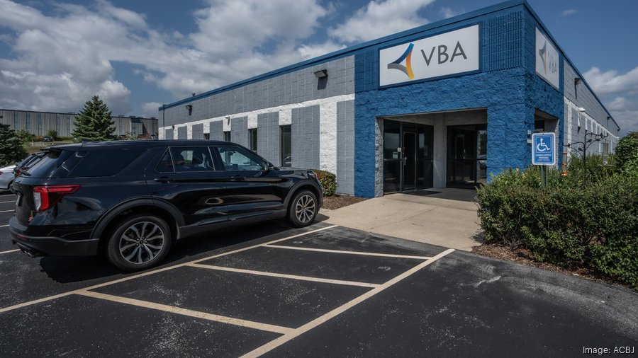 Fast-growing software firm VBA relocating from Germantown to Walker's ...