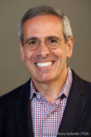 Impinj CEO Chris Diorio on changing the world, car racing and why he ...