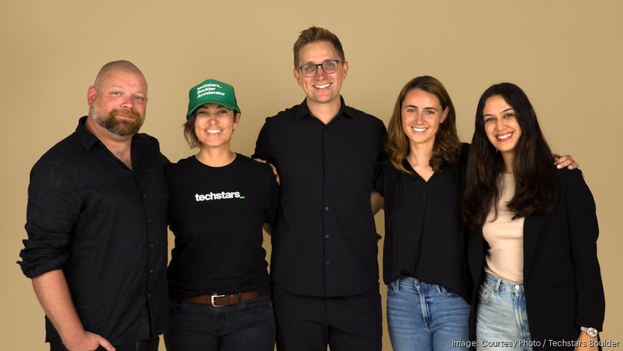 Techstars Boulder's new managing director has come full circle - Denver ...