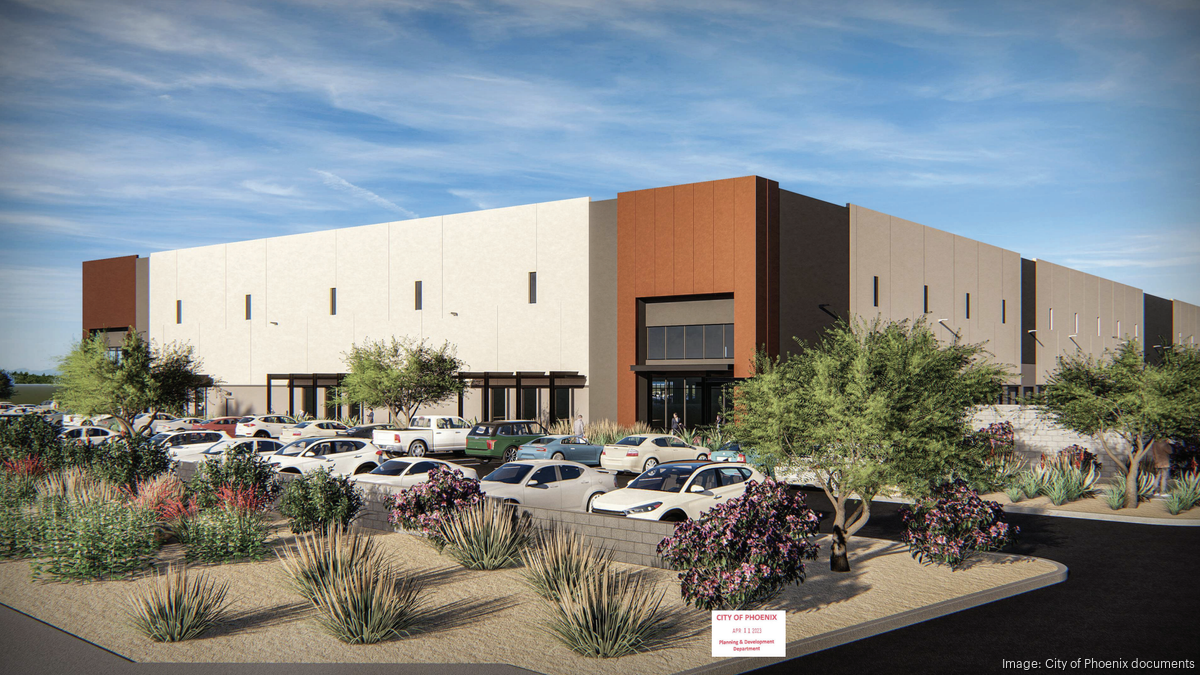 Developers propose industrial projects in major airport corridors of ...