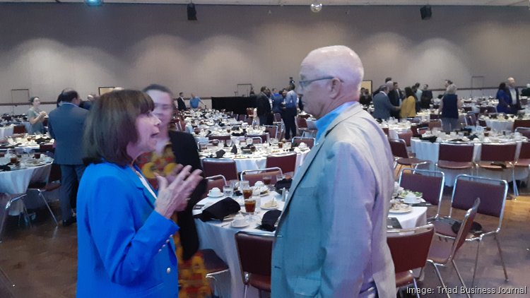 Old Dominion Freight Lines chairman David Congdon says bid on Yellow ...