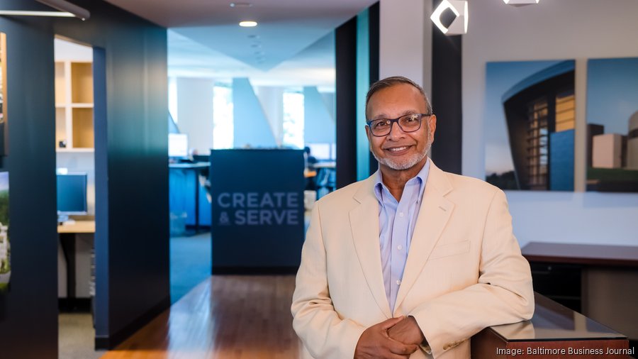 Waldon Studio Architects sees growth after merging with Michael Graves ...