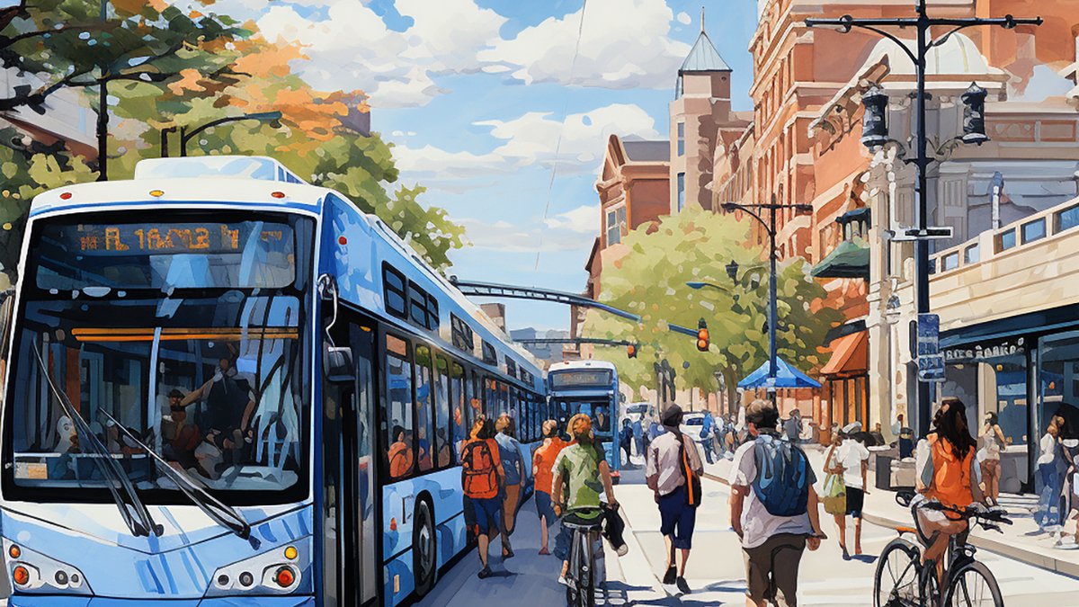 Fueling Kansas city's future: The integral role of public ...