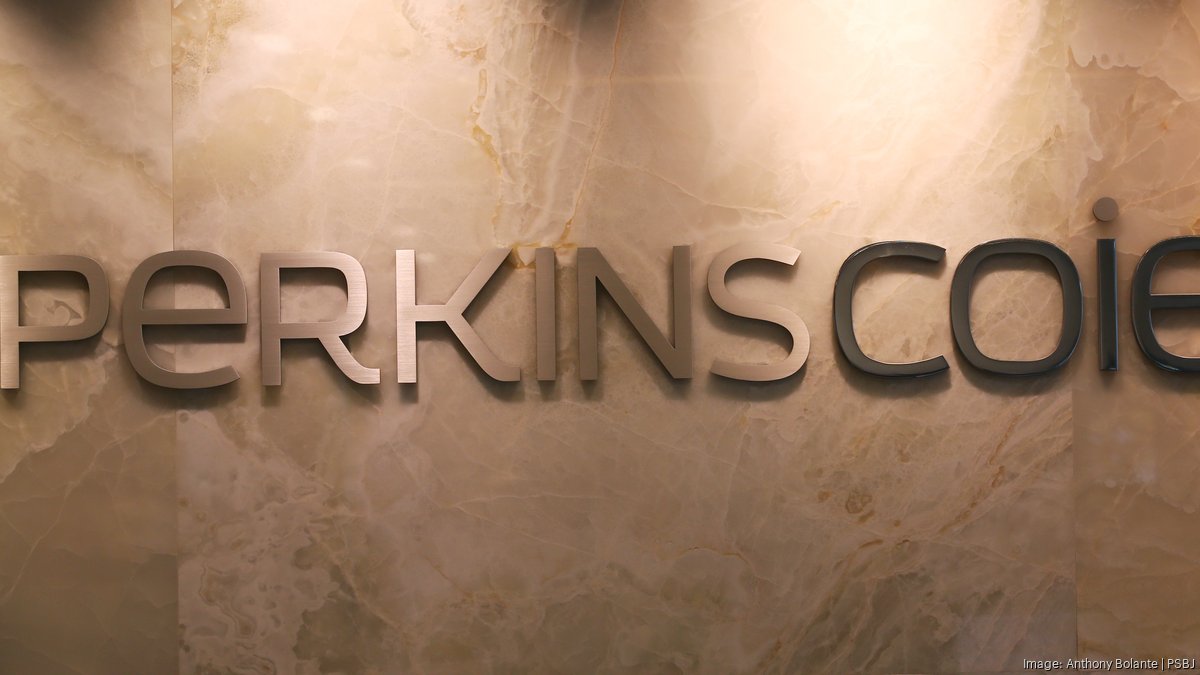 Perkins Coie partner dies in plane crash near Snoqualmie Pass - Puget Sound Business Journal