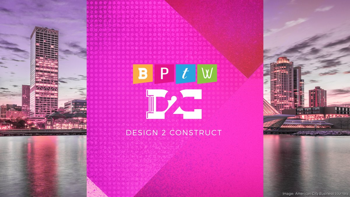 9. Design 2 Construct Development Corporation - Milwaukee Business Journal
