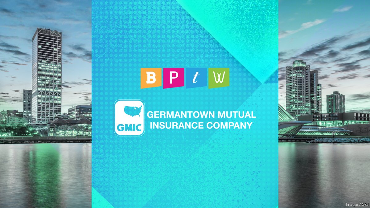 15. Germantown Mutual Insurance Company - Milwaukee Business Journal