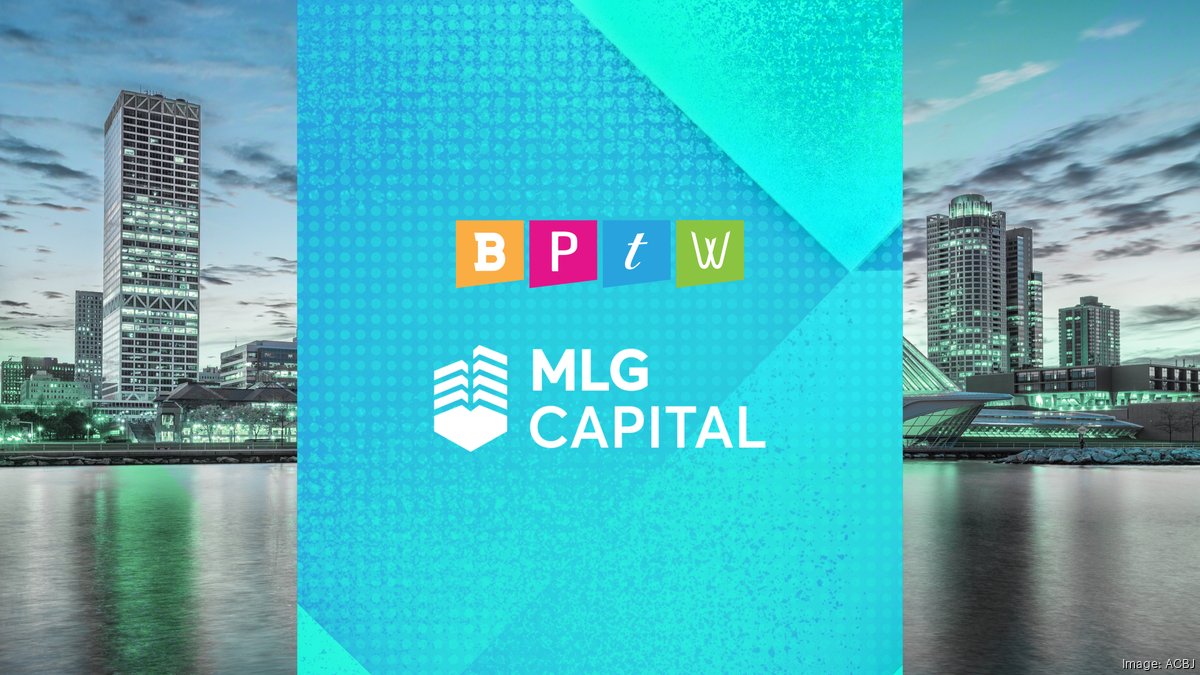 7. MLG Capital - Milwaukee Business Journal