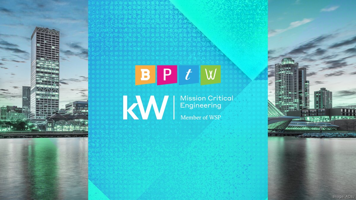 5. kW Mission Critical Engineering - Milwaukee Business Journal