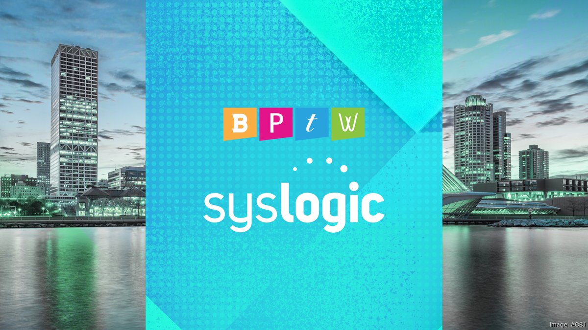 4. SysLogic, Inc. - Milwaukee Business Journal