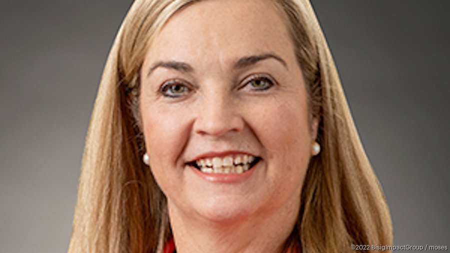 Stock Yards Bank names new director of wealth management and trust ...