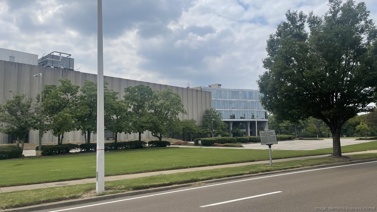 Owner old Commercial Appeal building 495 Union seeks subdivision to ...