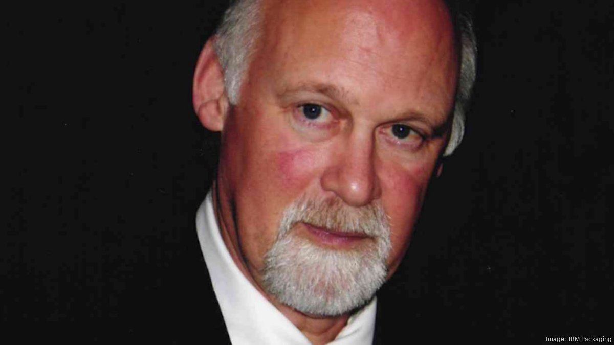 Greg Sheanshang, longtime CEO of JBM Packaging, dies at 75 - Cincinnati ...